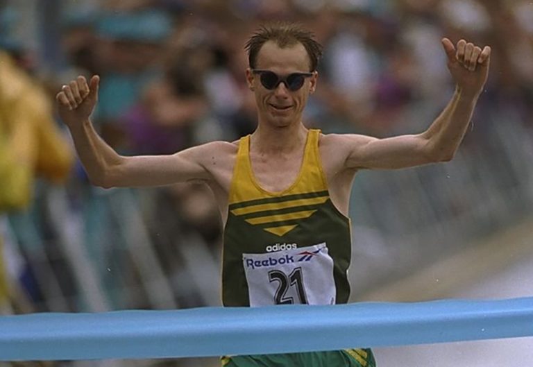 Runner's Tribe - Worldwide Running Media