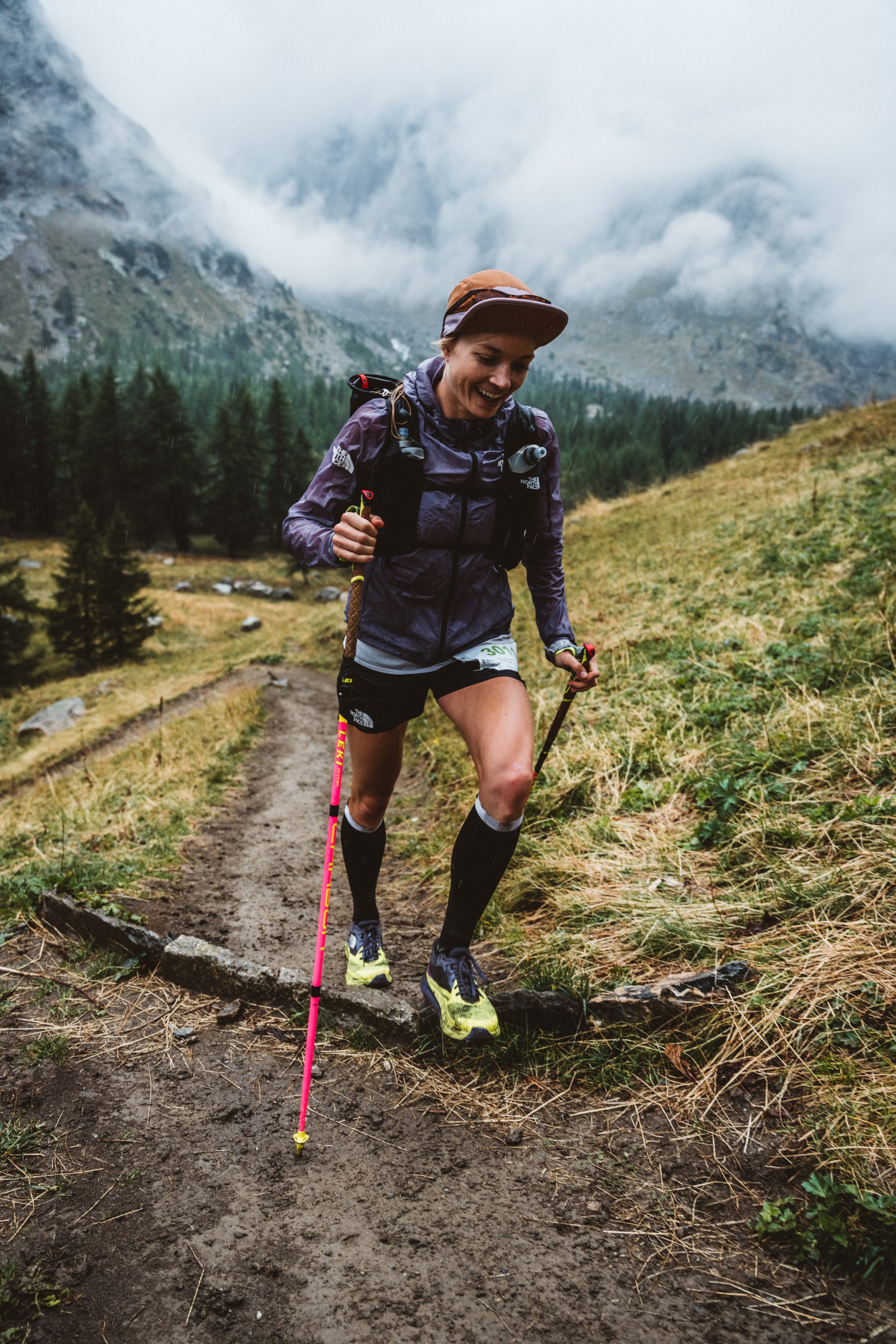Trail and Ultra's Best | Jazmine Lowther: Canyons Endurance Runs 100k ...