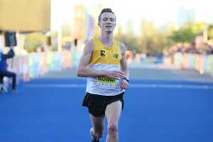 Andy Buchanan Drops a 2:10.20 in Hamburg, Moves to Equal 9th Australian ...