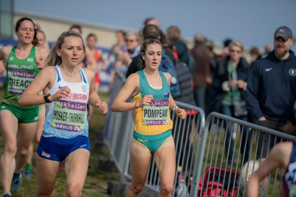 RT Podcast Episode 19 Featuring Leanne Pompeani | With New Host James ...