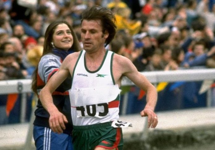 World Cross Country Classics – East Rutherford, New Jersey, USA 1984 ...