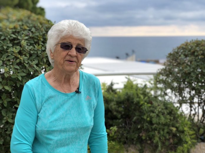 Ans Botha: The Legendary Coach Who Trusts Her Intuition to Guide ...