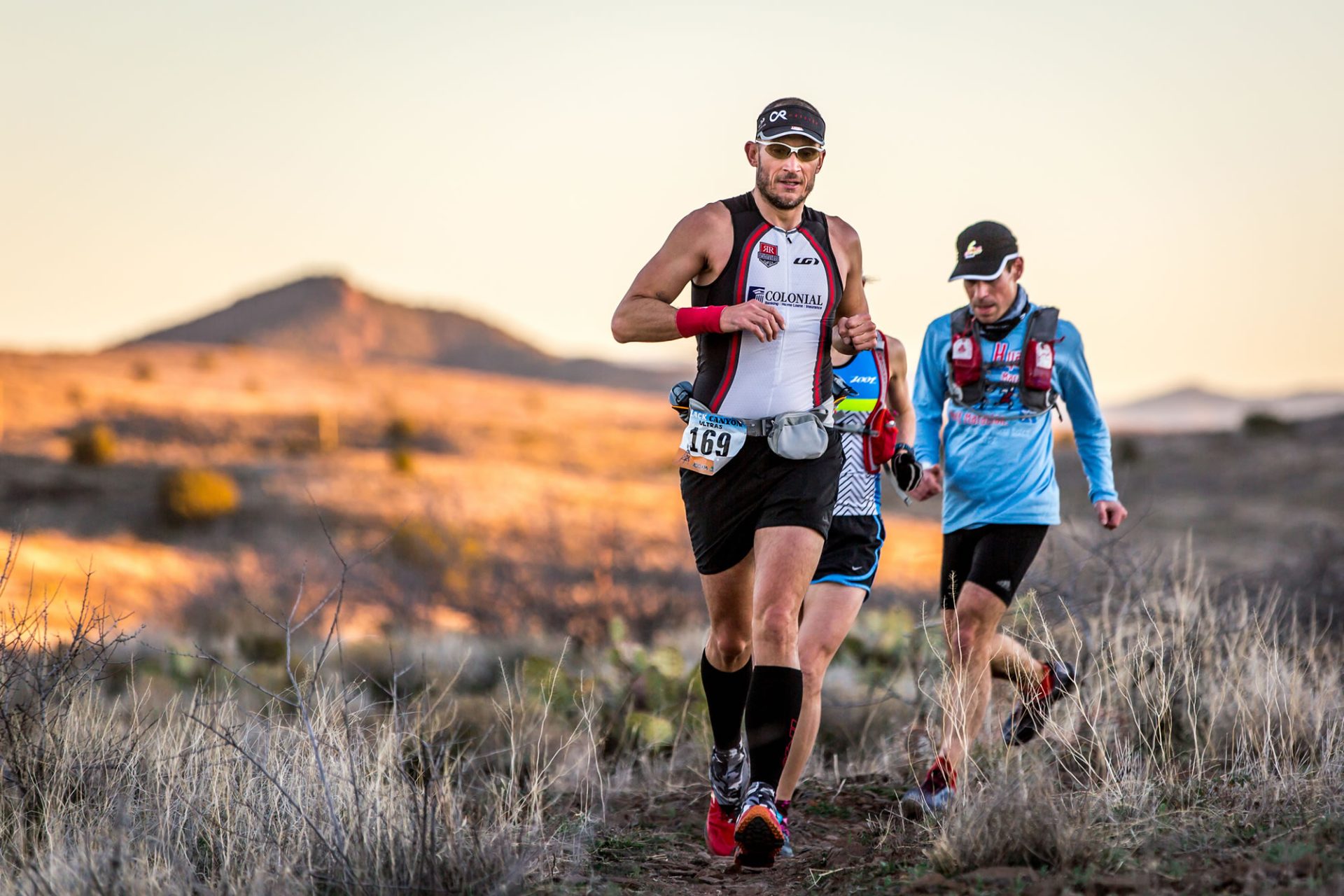 A New Era for Trail Running: The 2024 World Trail Majors Unveiled ...