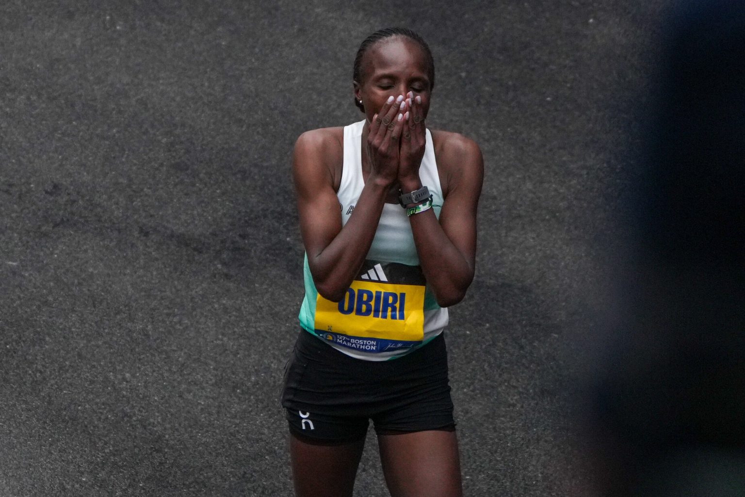 Why Hellen Obiri Is Skipping the 2025 World Athletics Championships in ...