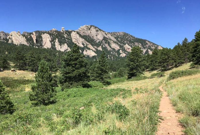 Step Up Your Running Game with These Incredible Trails in Colorado ...
