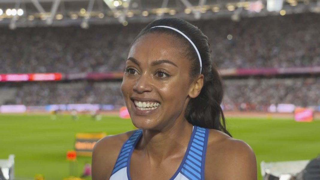 Adelle Tracey: A Rising Star's Journey to Athletic Excellence - Runner ...