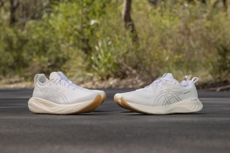 ASICS LAUNCHES A GLOBAL ACTIVITY FOR SUSTAINABILITY OF MIND, BODY, AND ...