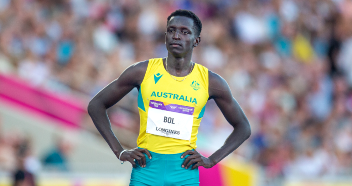 Bol, Ramsden, Winkcup Headline Australia’s Richest Mile at the 2025 ...