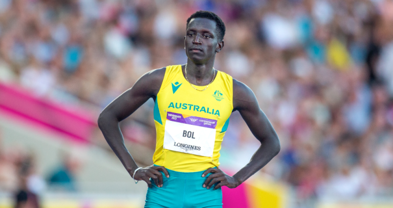 Bol, Ramsden, Winkcup Headline Australia’s Richest Mile at the 2025 ...
