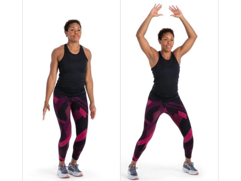 Discover the Dynamic Stretching Benefits - Runner's Tribe