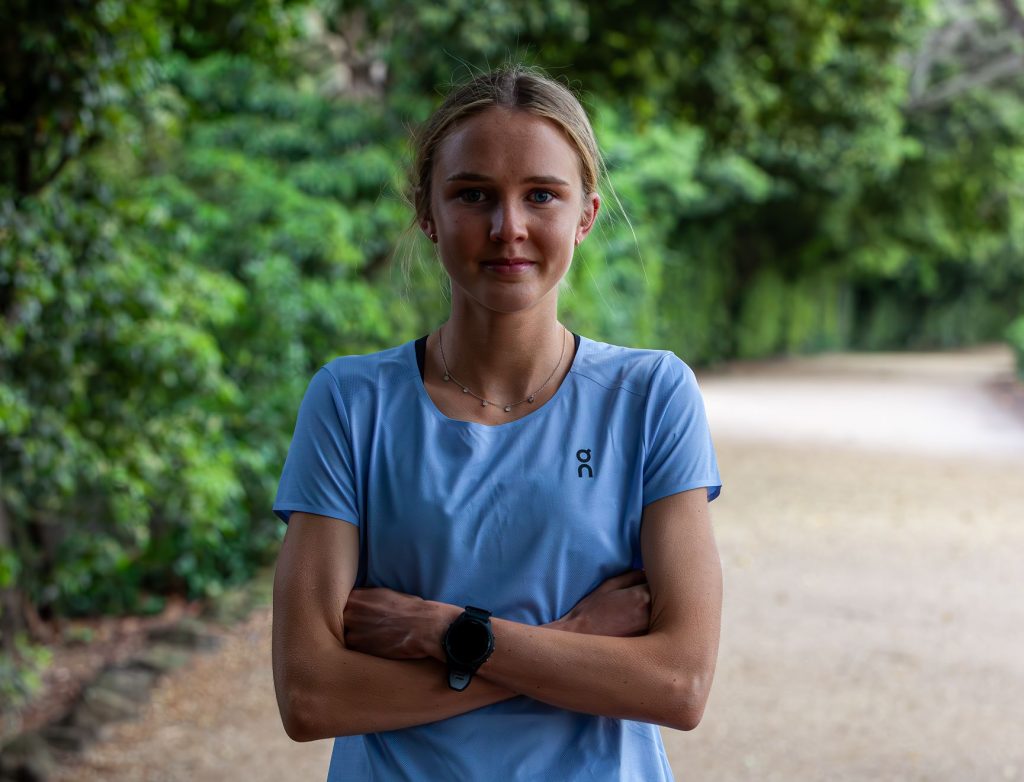 RT PODCAST EPISODE 31 FEATURING AMY BUNNAGE ON STANFORD AND NIL WITH ON ...