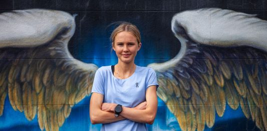 Runner's Tribe - Worldwide Running Media