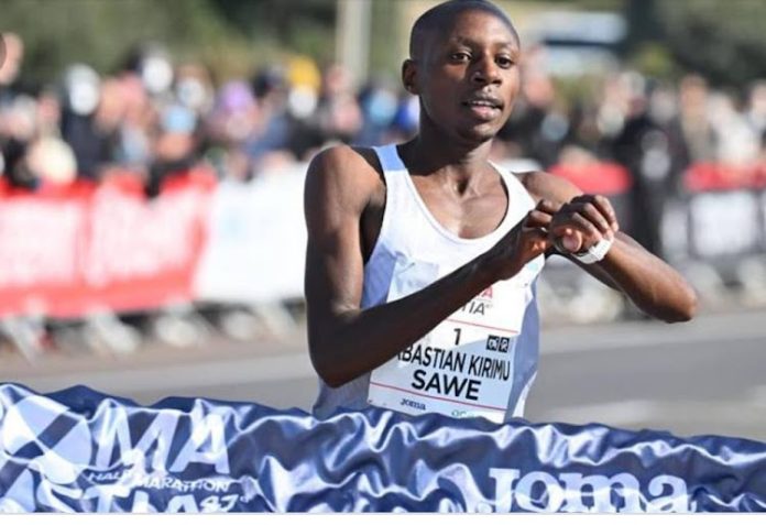Kenyan Runners Shine Bright at World Athletics Road Running ...