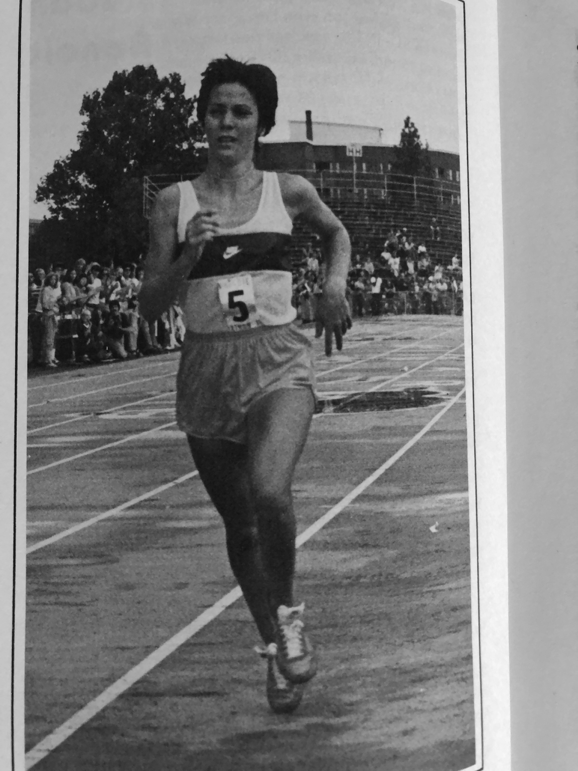 The Mature Distance Runner: A Practical Philosophy Part 7: The ...