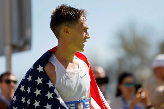 Mantz and O’Keeffe Triumph in US Olympic Marathon Trials, Book Paris ...