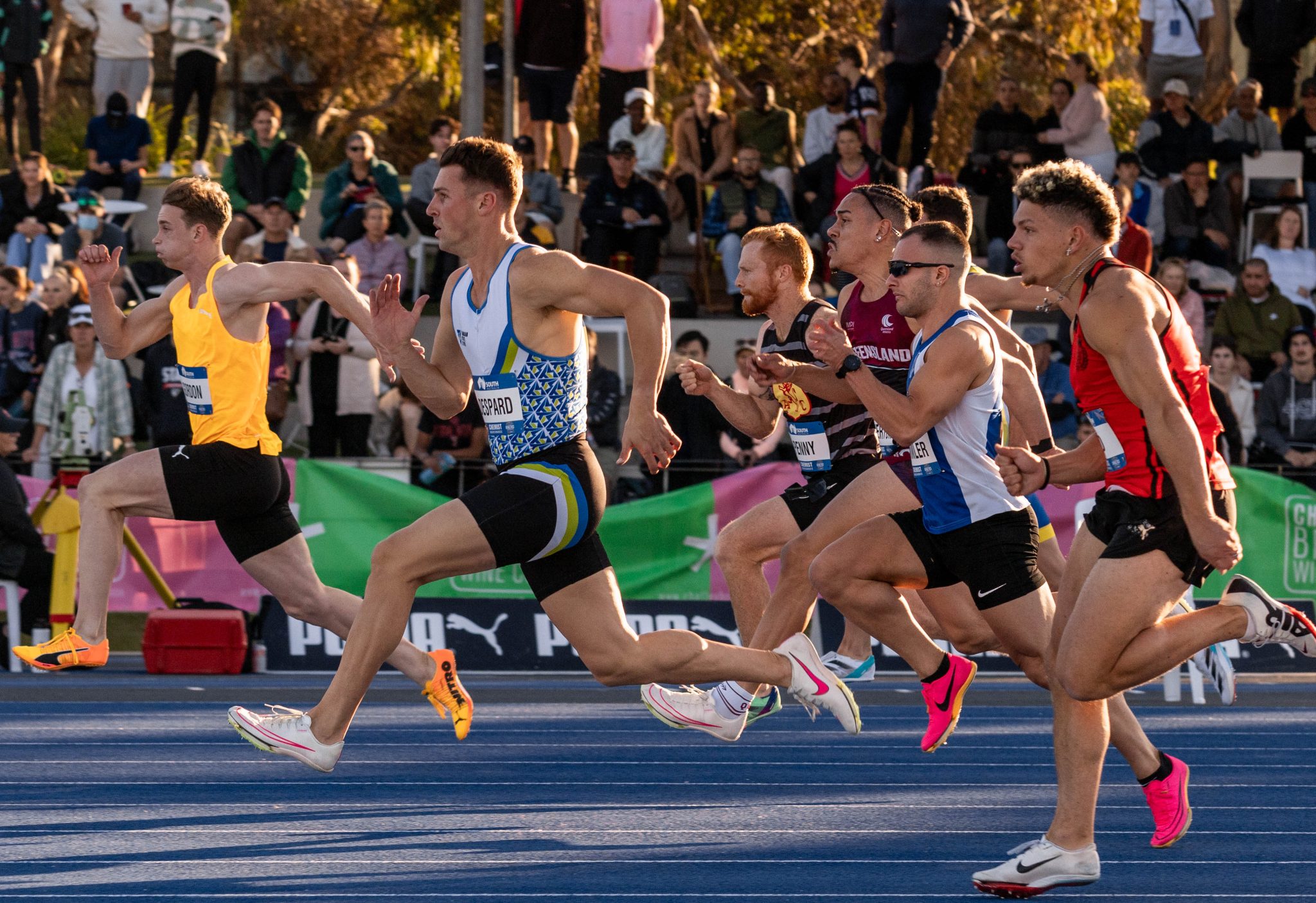 Super Saturday Awaits At Chemist Warehouse Australian Athletics ...