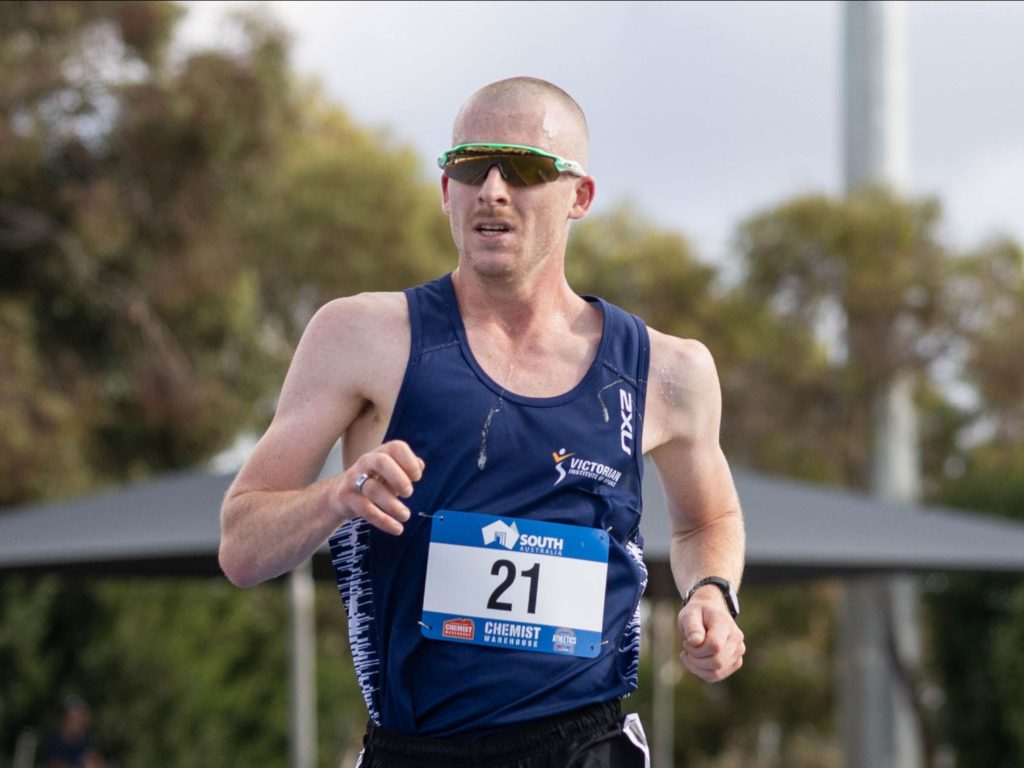 Gold rush begins in Adelaide at Chemist Warehouse Australian Athletics ...