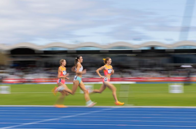 Runner's Tribe - Worldwide Running Media