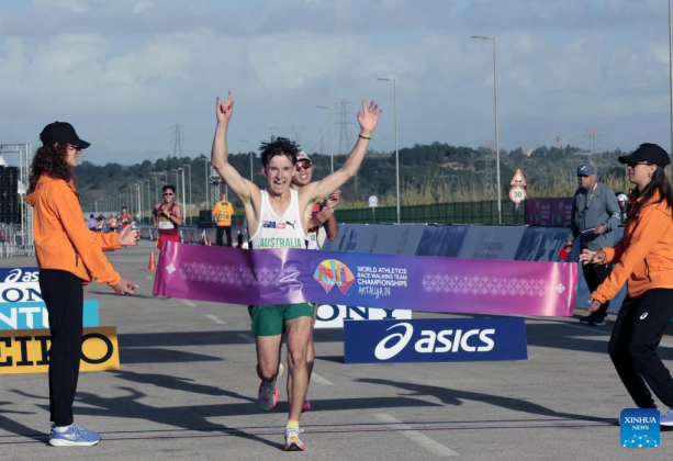 Runner's Tribe - Worldwide Running Media