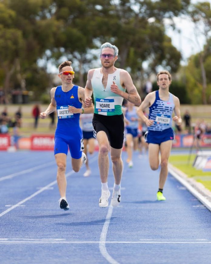 Olympic Selection Dramas Are Nothing New - Runner's Tribe