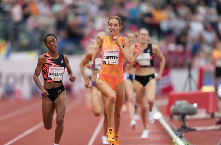 Runner's Tribe - Worldwide Running Media