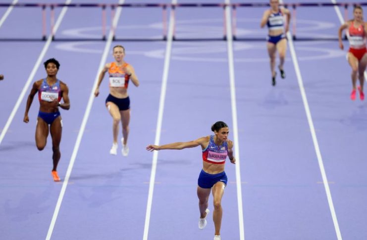 Runner's Tribe - Worldwide Running Media