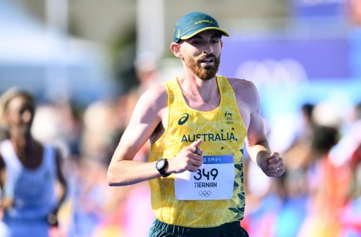 Runner's Tribe - Worldwide Running Media