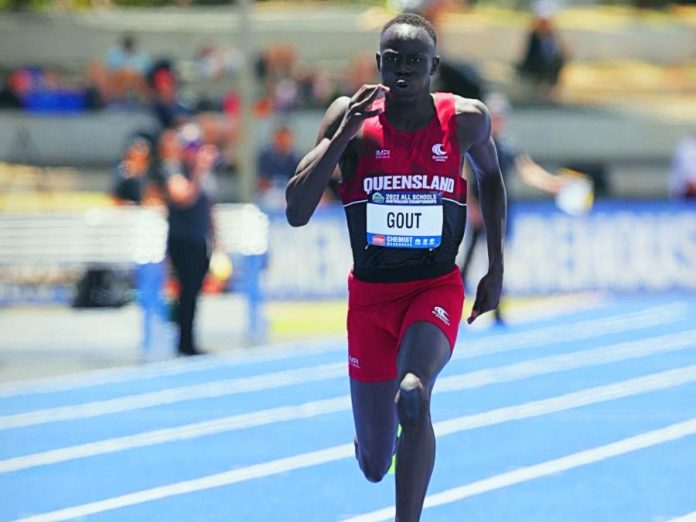 Gout Gout: Australia’s Teenage Sprint Sensation Ready to Take the World by Storm - Runner's Tribe