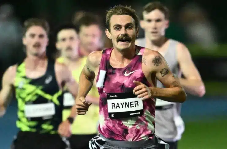 Runner's Tribe - Worldwide Running Media