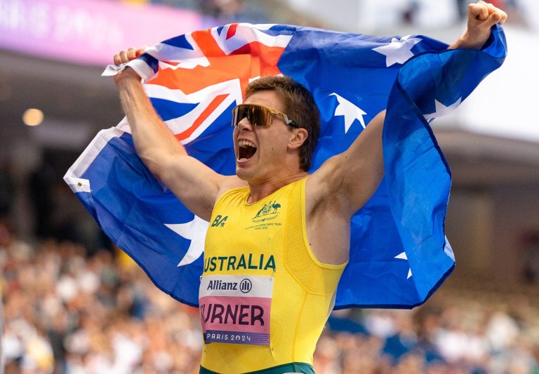 15-Year-Old Sam Ruthe Becomes Youngest Athlete Ever to Break the Four ...